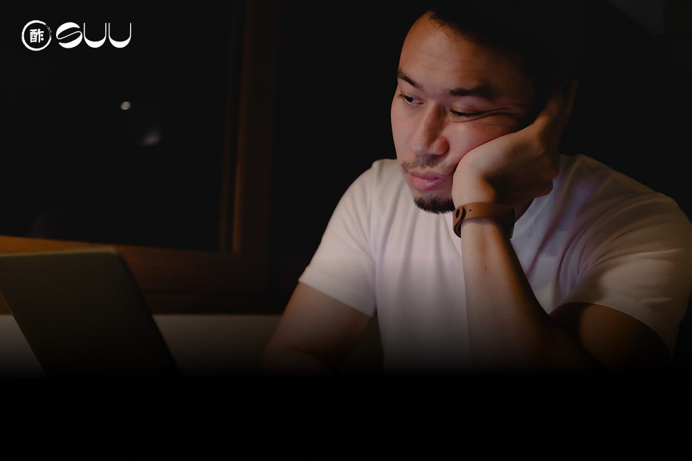 You’re Not Tired—Your Gut’s Just Off Track | Suu Supplements